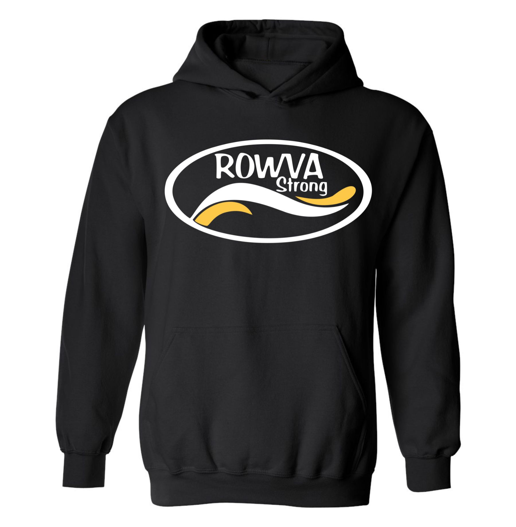 Rowva Uncommon Groove