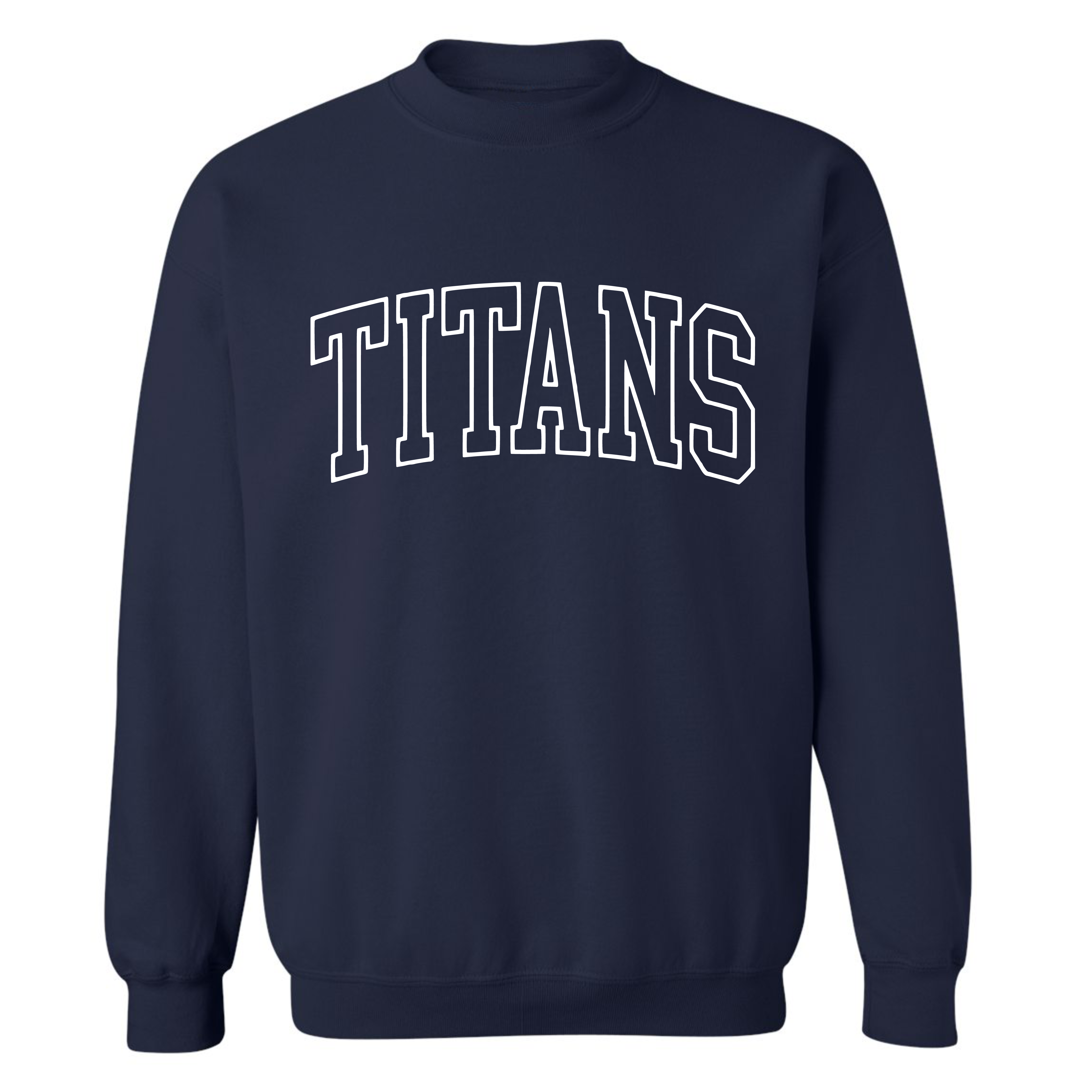 AW Titans – UNCOMMON GROOVE