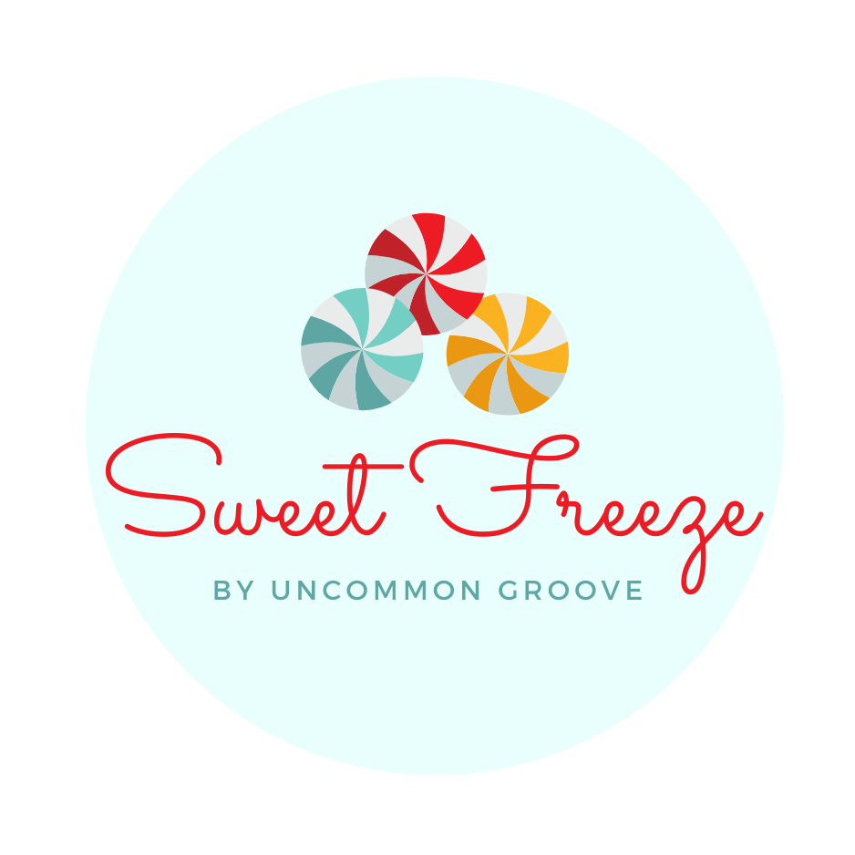 Sweet Freeze- Freeze Dried Treats – UNCOMMON GROOVE