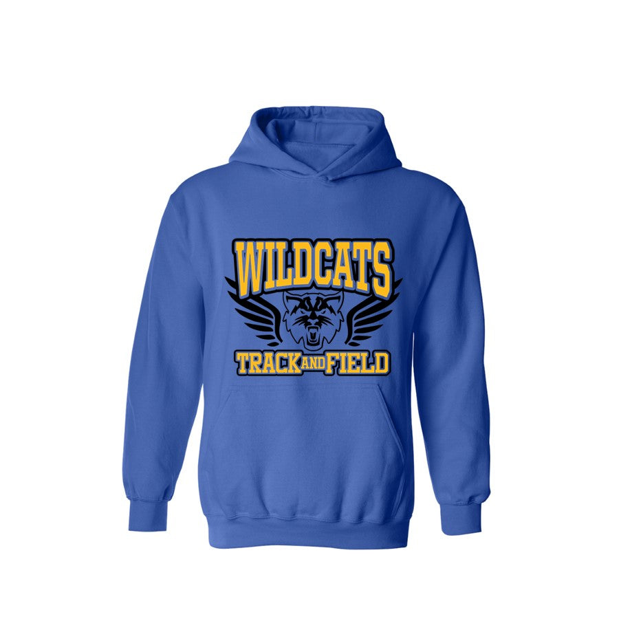 Galva Track and Field – UNCOMMON GROOVE