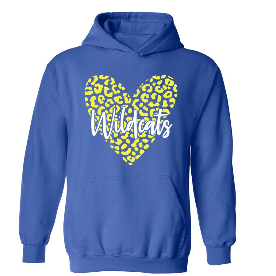 Galva Wildcats – UNCOMMON GROOVE